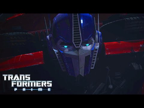 Transformers: Prime | S02 E01 | Episodio COMPLETO | Cartone Animato per Bambini