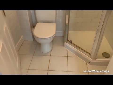 Studio to rent Manstone Road, Kilburn, NW2 #md0054 - YouTube