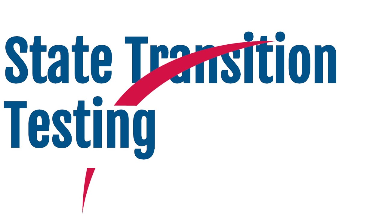 State Transition Testing Explanation With Test Examples ISTQB Foundation Level YouTube State Transition Testing Explanation With Test Examples ISTQB Foundation Level YouTube