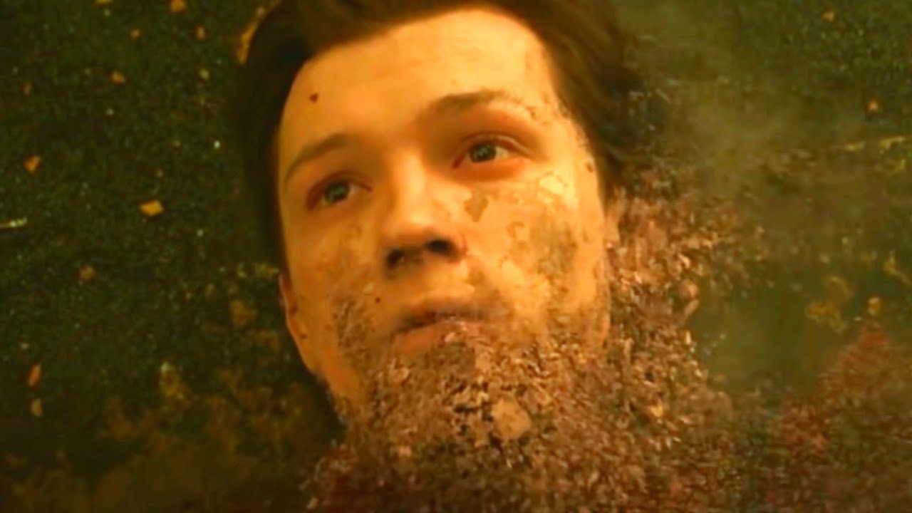 The Most Heartbreaking Movie Endings Of All Time - Extended Cut - YouTube