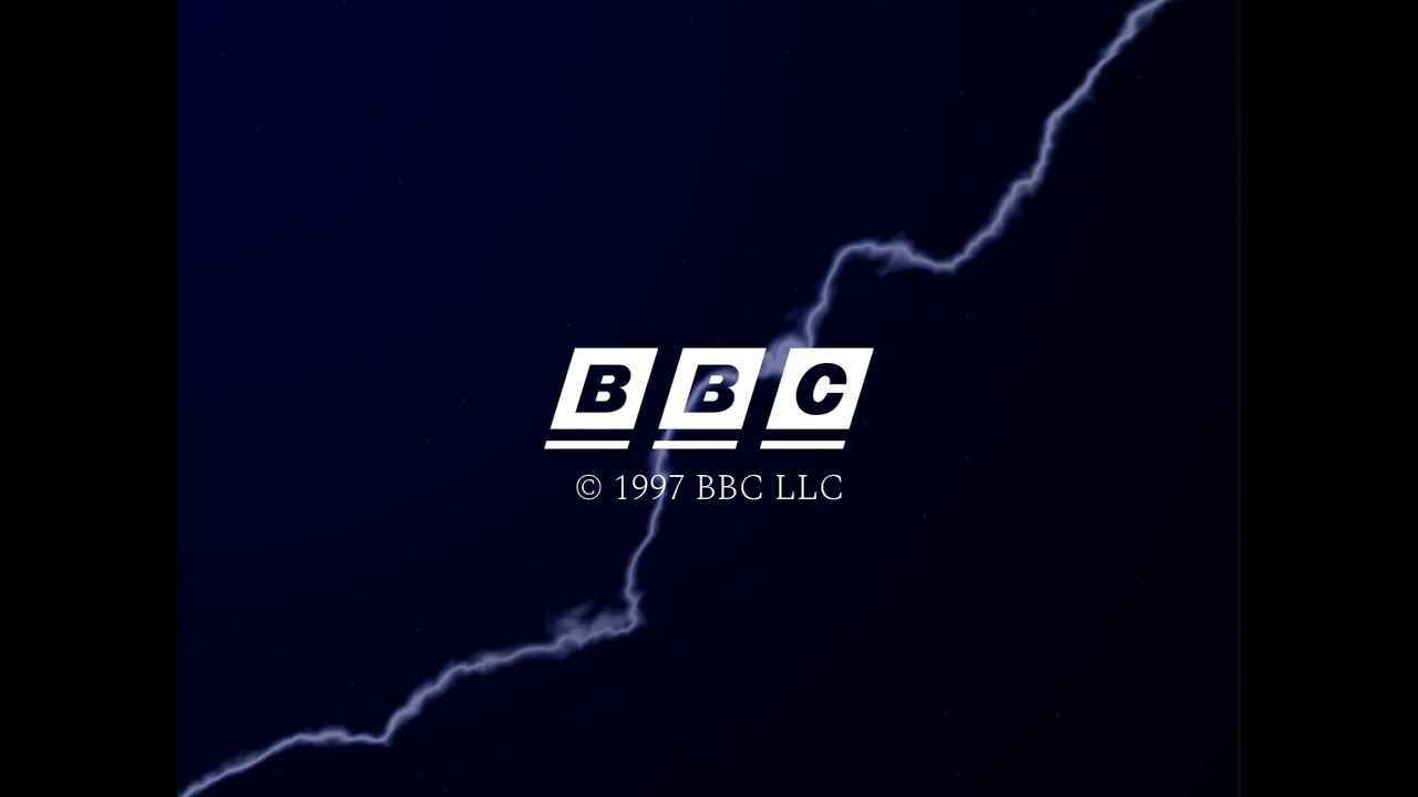 BBC 1997 Ident with BBC 1988 Logo (Virus) - YouTube
