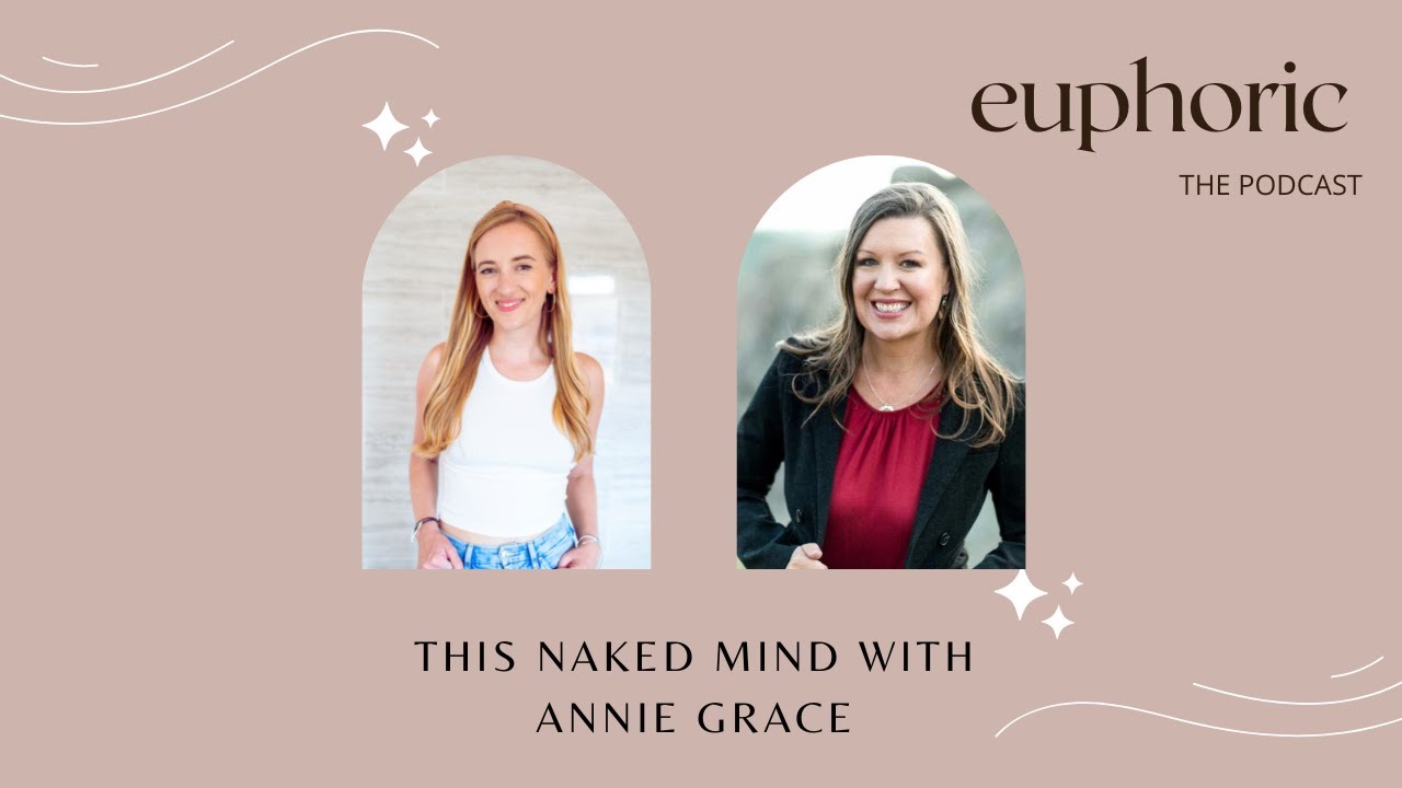 This Naked Mind with Annie Grace - YouTube