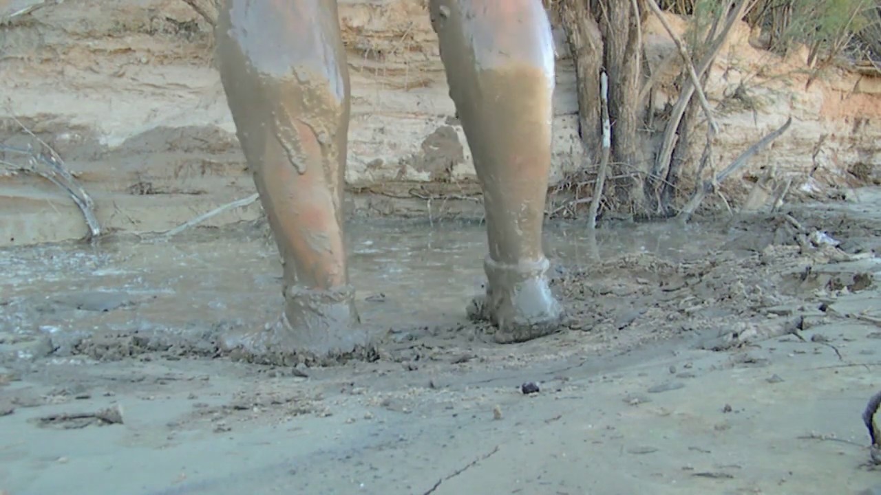 081e-Sinking In Thick Quicksand, Final Coverage - YouTube
