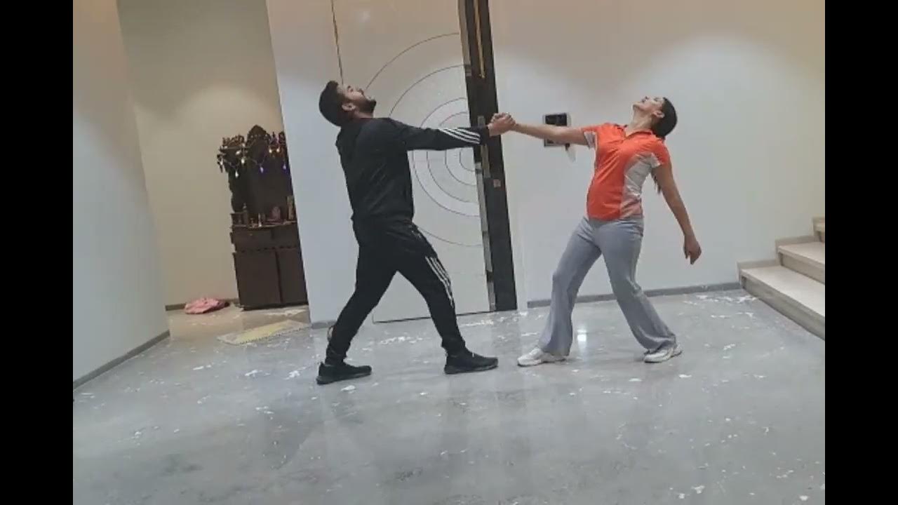 Heer Ranjha || Sangeet Choreography || jyoti sisodia - YouTube