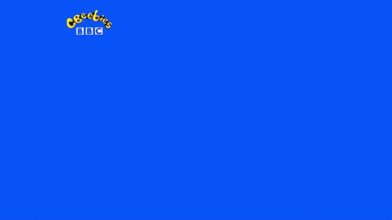 CBeebies Bedtime Hour Screen BUG (2002 - 2009) (1080p60 BLUE SCREEN ...