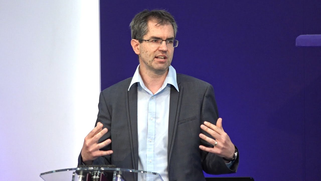 I Am The Way, The Truth and The Life | Tom Finnegan - YouTube