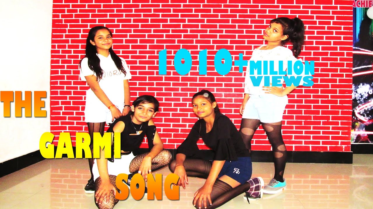 Garmi Song | Street Dancer 3D | Varun D, Nora F, Shraddha K, Badshah ...