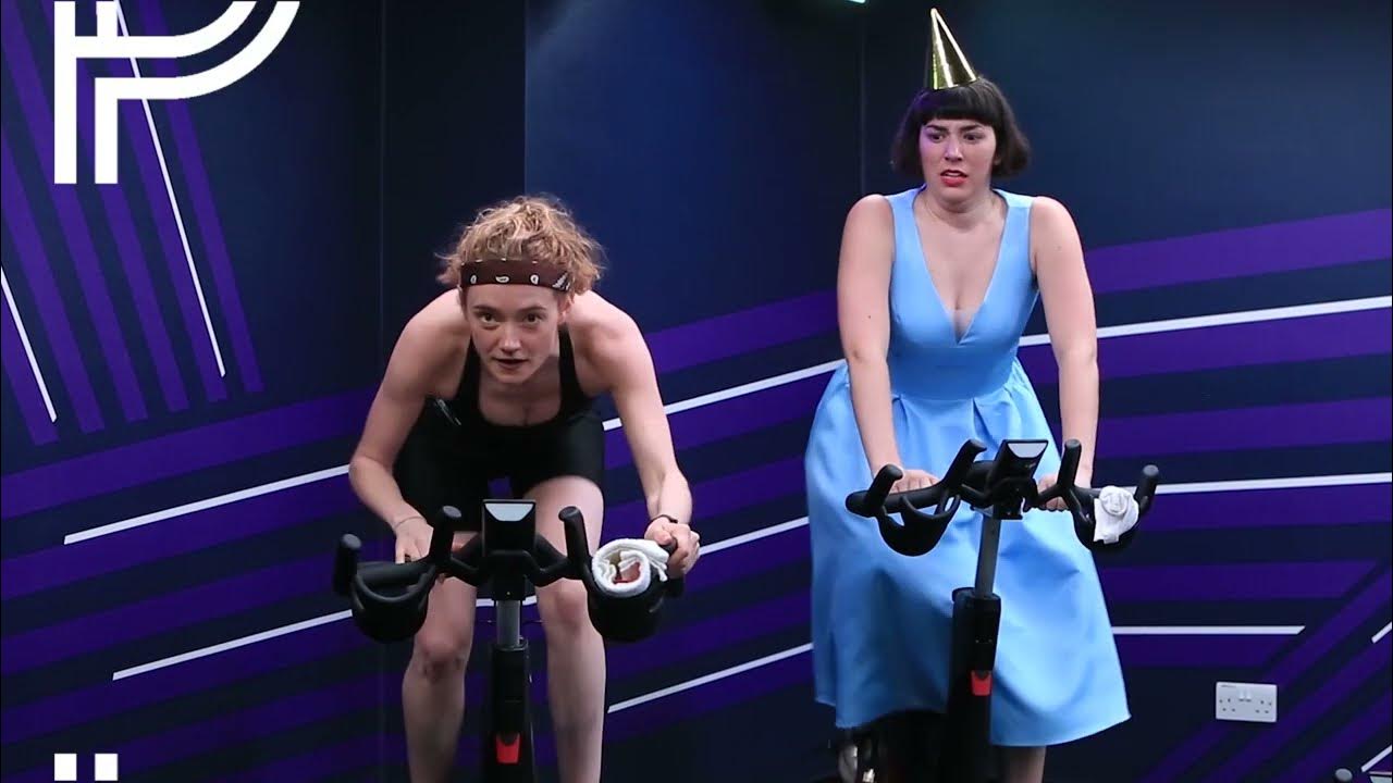 Algorithms | Production Trailer - YouTube