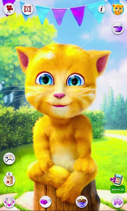 Talking Ginger ๐๐๐๐ฅฅ๐ฅ๐๐
๐๐ Youtube