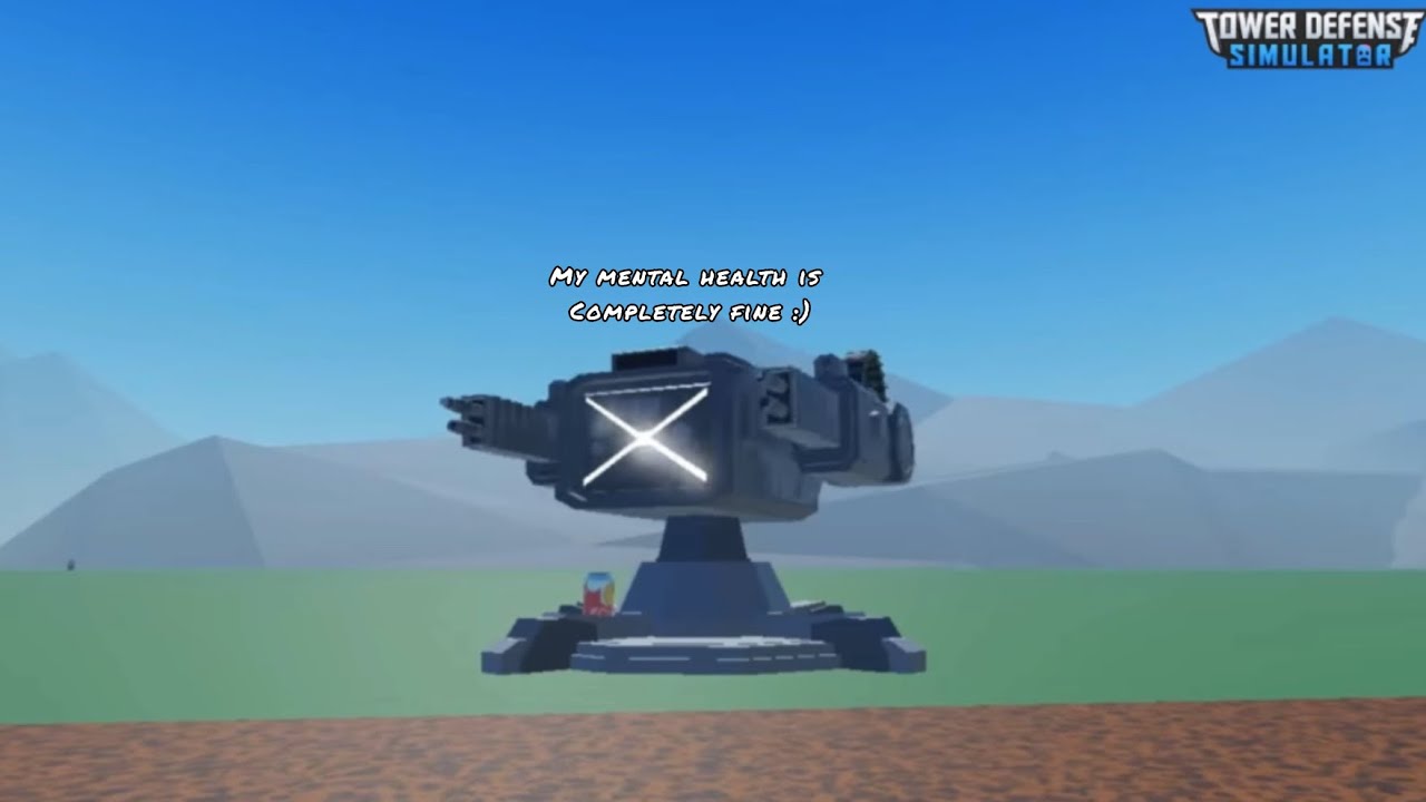 TDS Players Mental Health Be Like.. (TDS Meme..) - YouTube