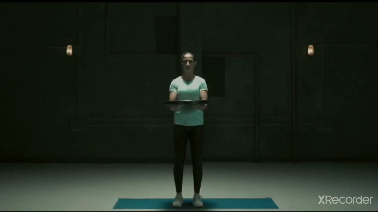 cult fit workout - YouTube