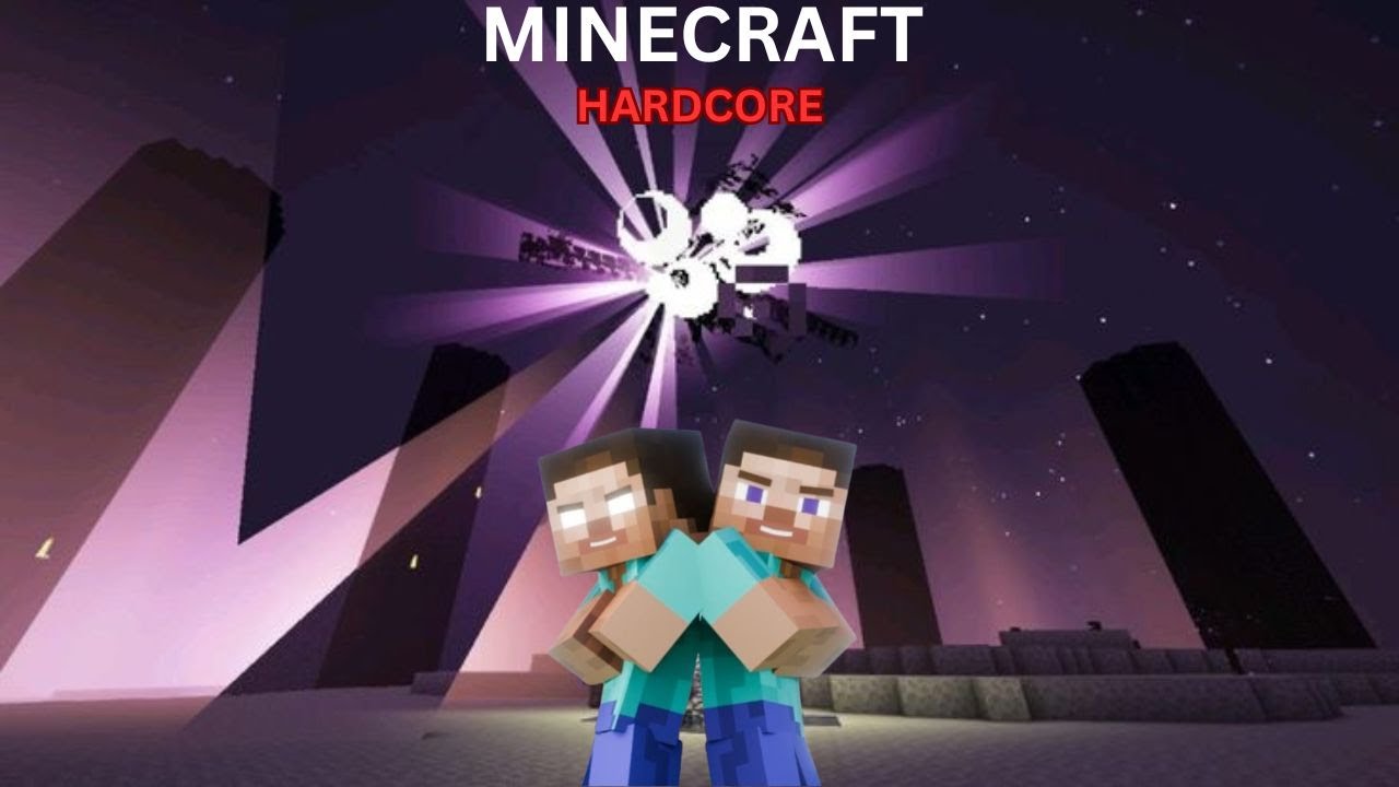 I DONT HAVE SHI ..... TO DO WATCH ME PLAYING MINECRAFT HARDCORE - YouTube