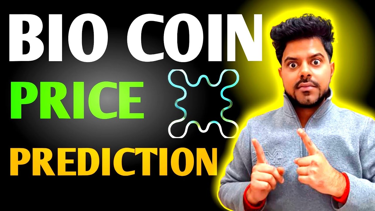 🔥Bio Protocol Coin Price Prediction ! Bio Coin News Today - YouTube