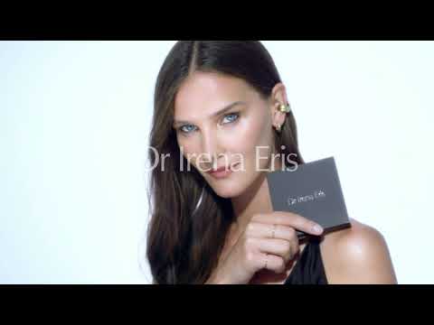 Dr Irena Eris | Hybrid Face & Eye Palette | cinematic | 2024