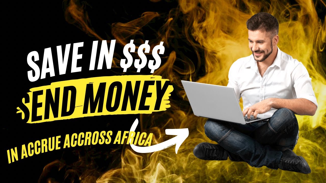 Best app to save and earn In dollars - YouTube