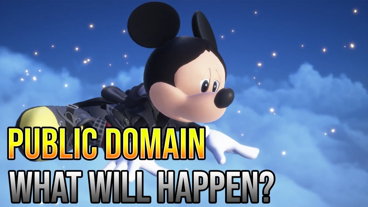 Disney loses rights to Mickey Mouse, How will this affect KINGDOM ...