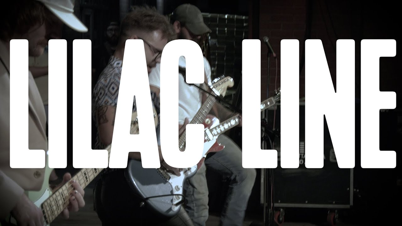 LILAC LINE at Nightfall 8/26/22 - YouTube