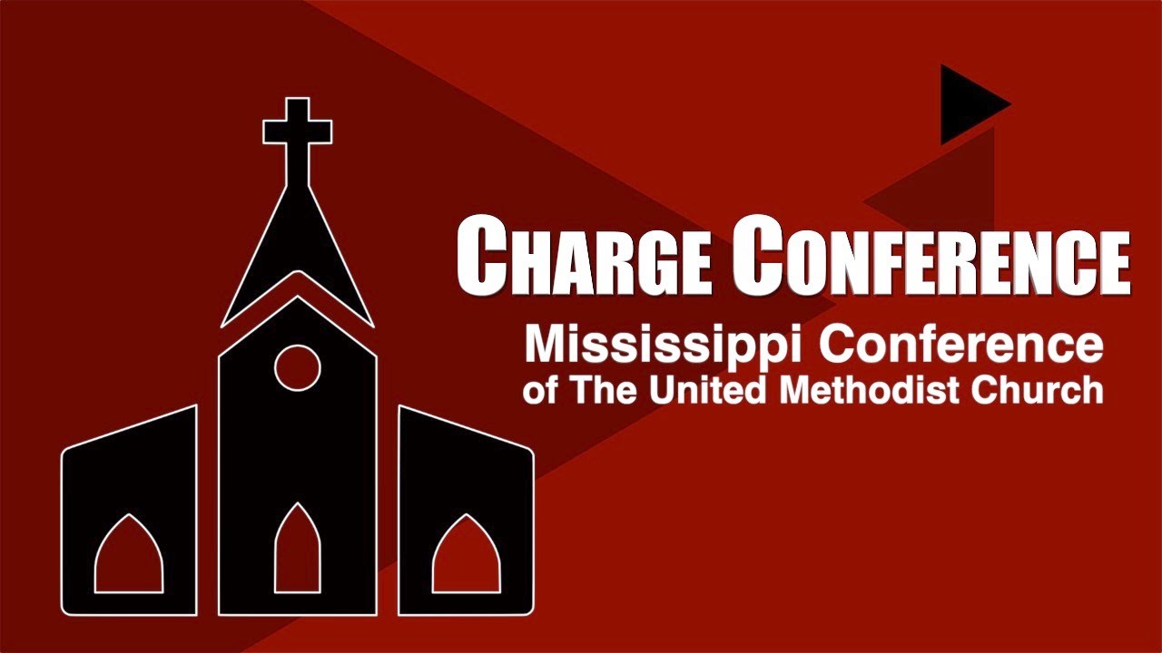 4 Consolidated Charge Conference (Form Completion) - YouTube