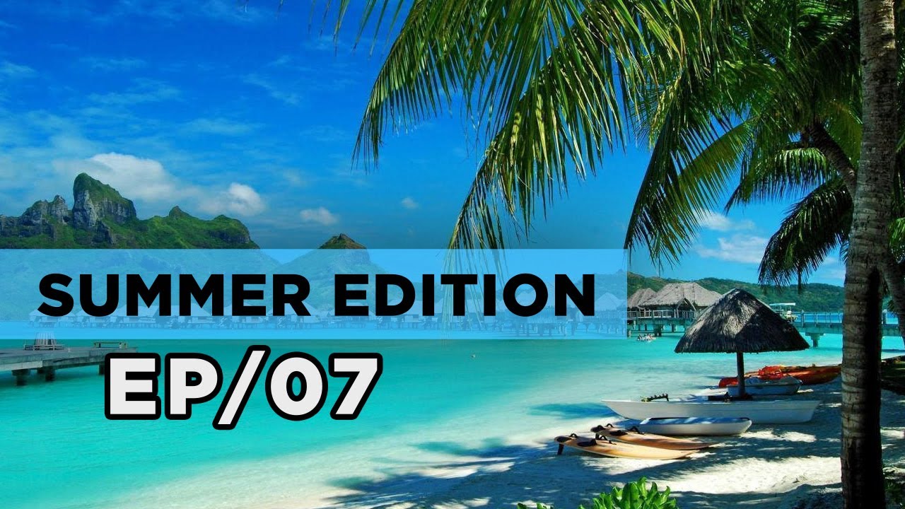 132 Summer Edition EP/07 (S05e33) | Scambio Figurine - YouTube