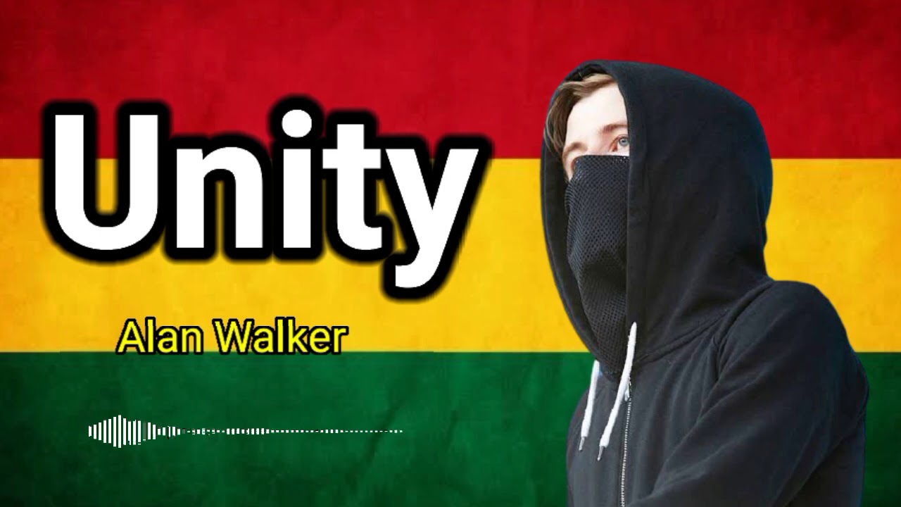 Alan Walker - Unity Reggae Version Chords - Chordify
