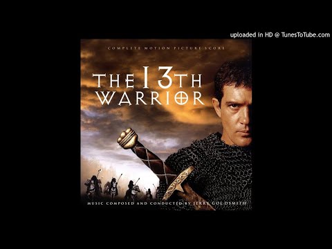 Jerry Goldsmith - Arabian Horse