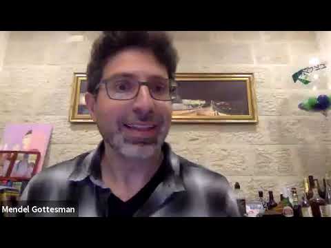 Corona Q&A with Dr David Zlotnick - YouTube