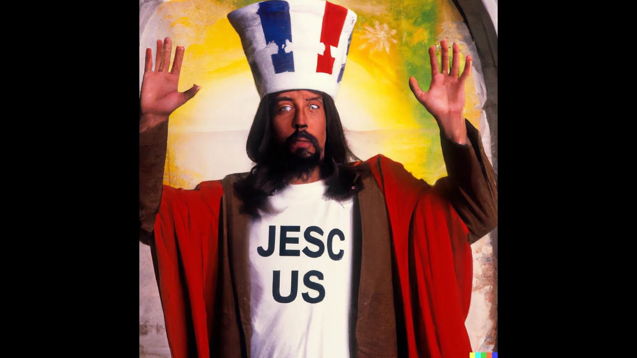 "What would Jesus be? A Look at the Core Beliefs of the Democratic ...