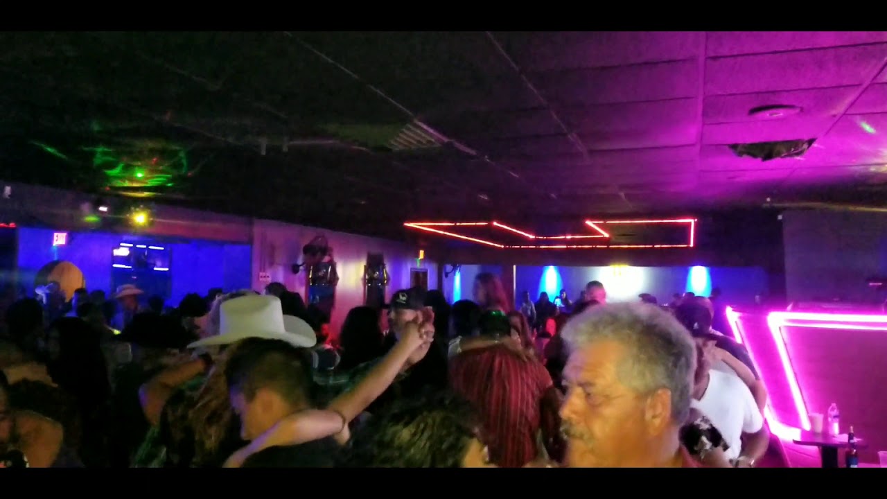Del compa ray club Armona ALIADOS DE LA BANDA - YouTube