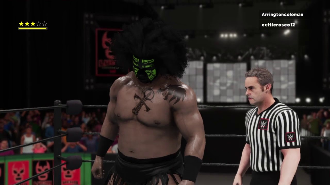 PhoenixYT VSRossMACKIE Aj robbins revenge - YouTube