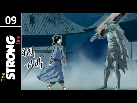 The STRONG One (2024) | Episode 09 | The puppet General Part 02 - YouTube