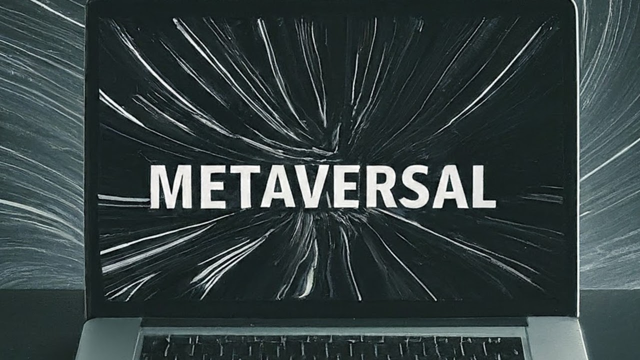 Metaversal Live Stream - YouTube