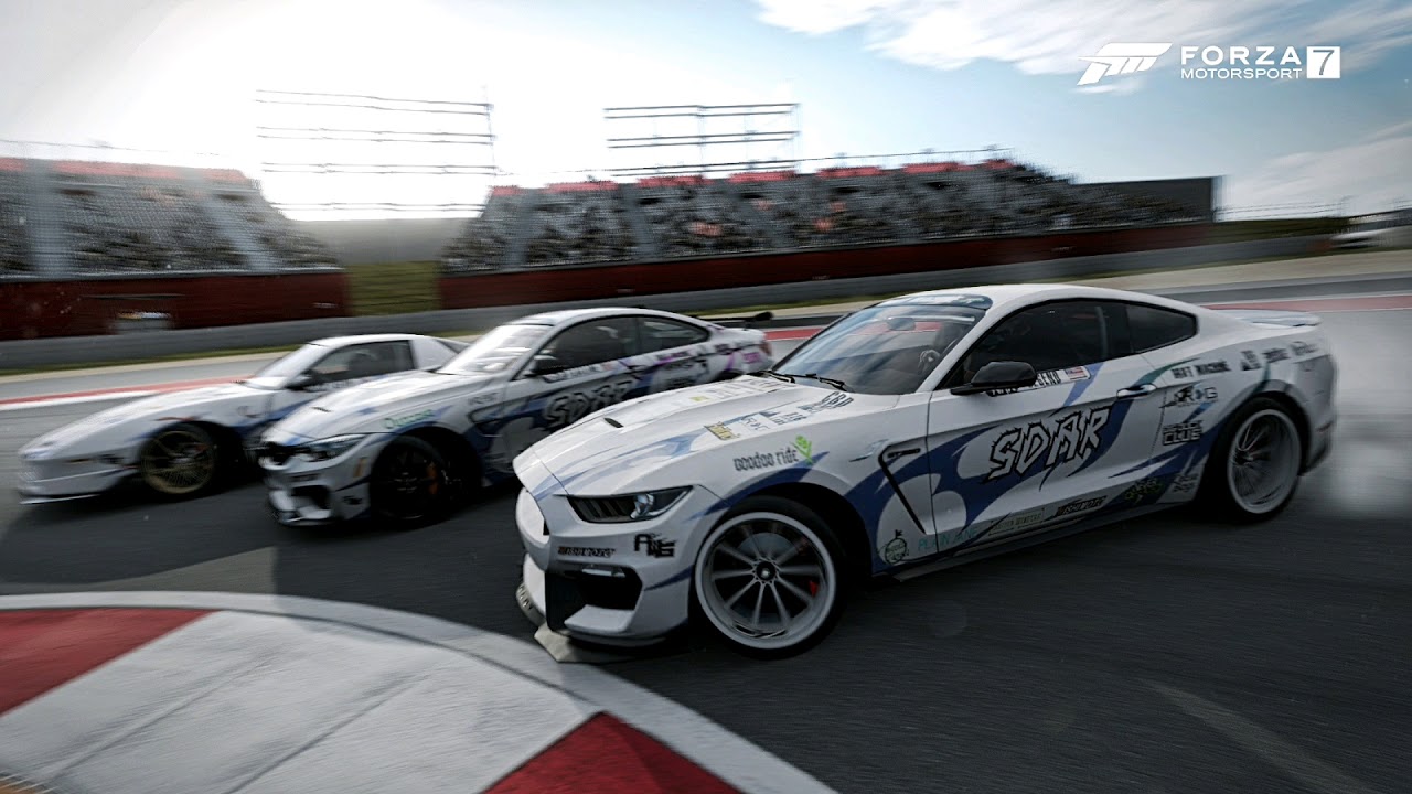 SDAR LEGEND - YouTube