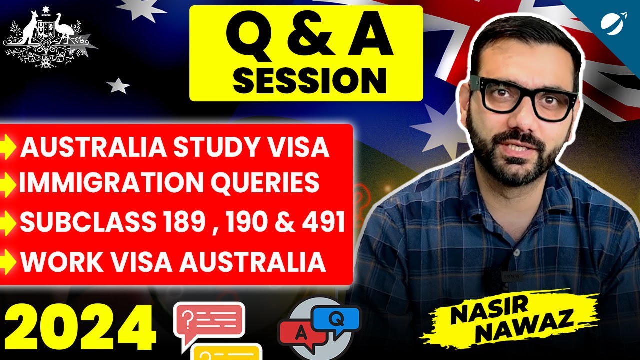 Game Changing Australian Immigration , Study Visa , Work Visa , Skill ...