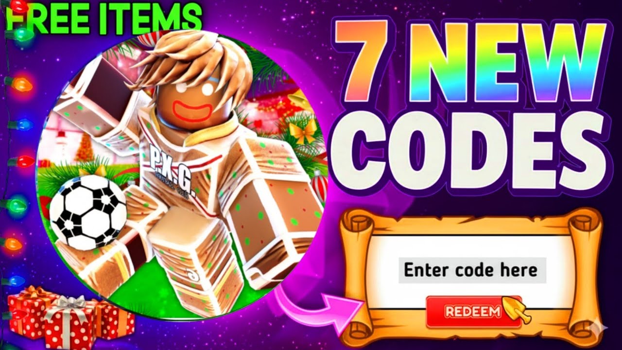 *SECRET UPDATE!* | Blue Lock Rivals CODES DECEMBER 2025 (ROBLOX Blue ...