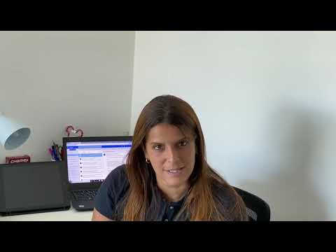 Alessandra Cabral - Gerente de Recursos Humanos - YouTube