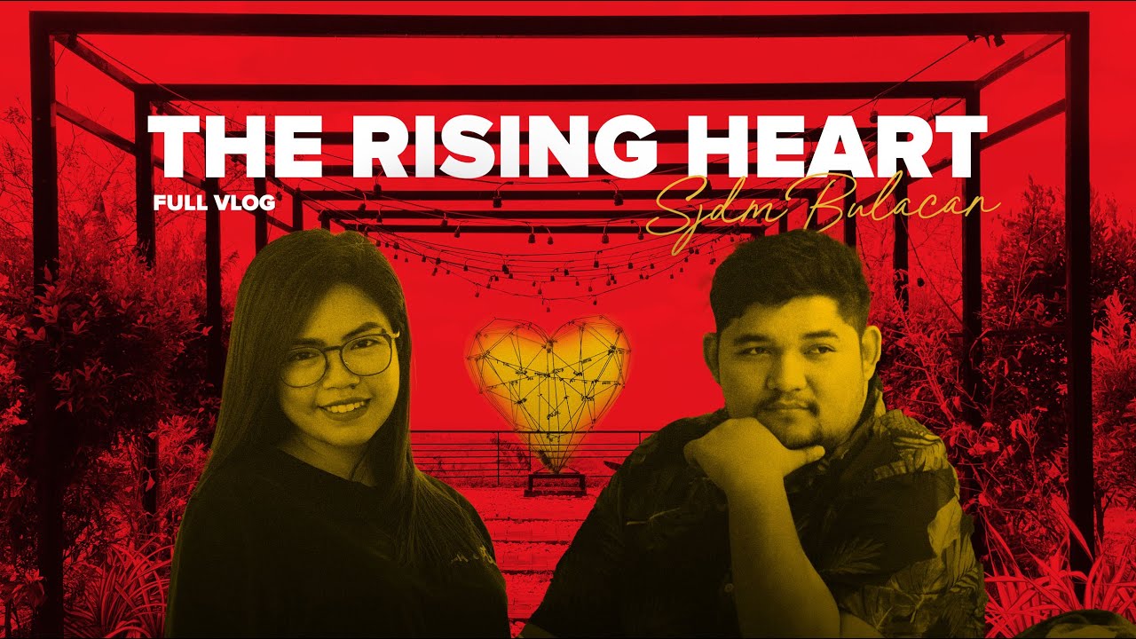 The Rising Heart - San Jose del Monte, Bulacan - YouTube