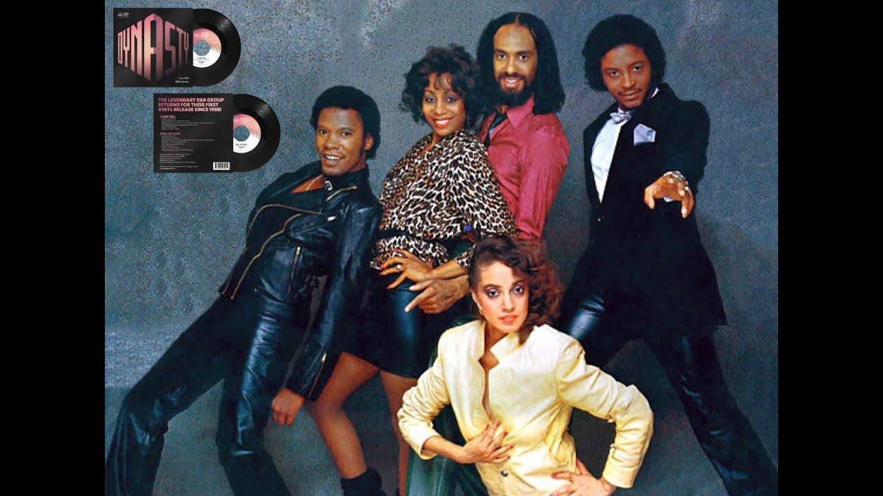 Dynasty - Still In Love (Mind Bob'S Mix) - YouTube