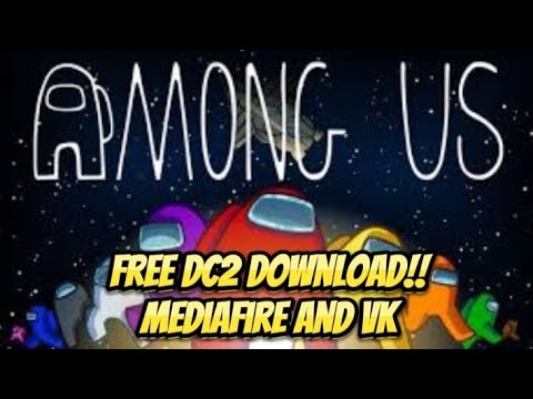 Dc2 Among us pack Abobusnik.pack Free Download Media and vk! - YouTube