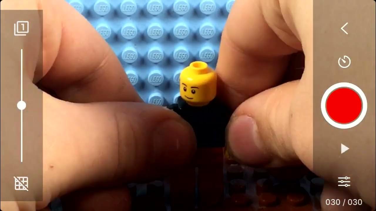 Stop Motion Tutorial, The Basics - YouTube