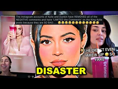 Kylie Jenner Has Officially Gone BROKE