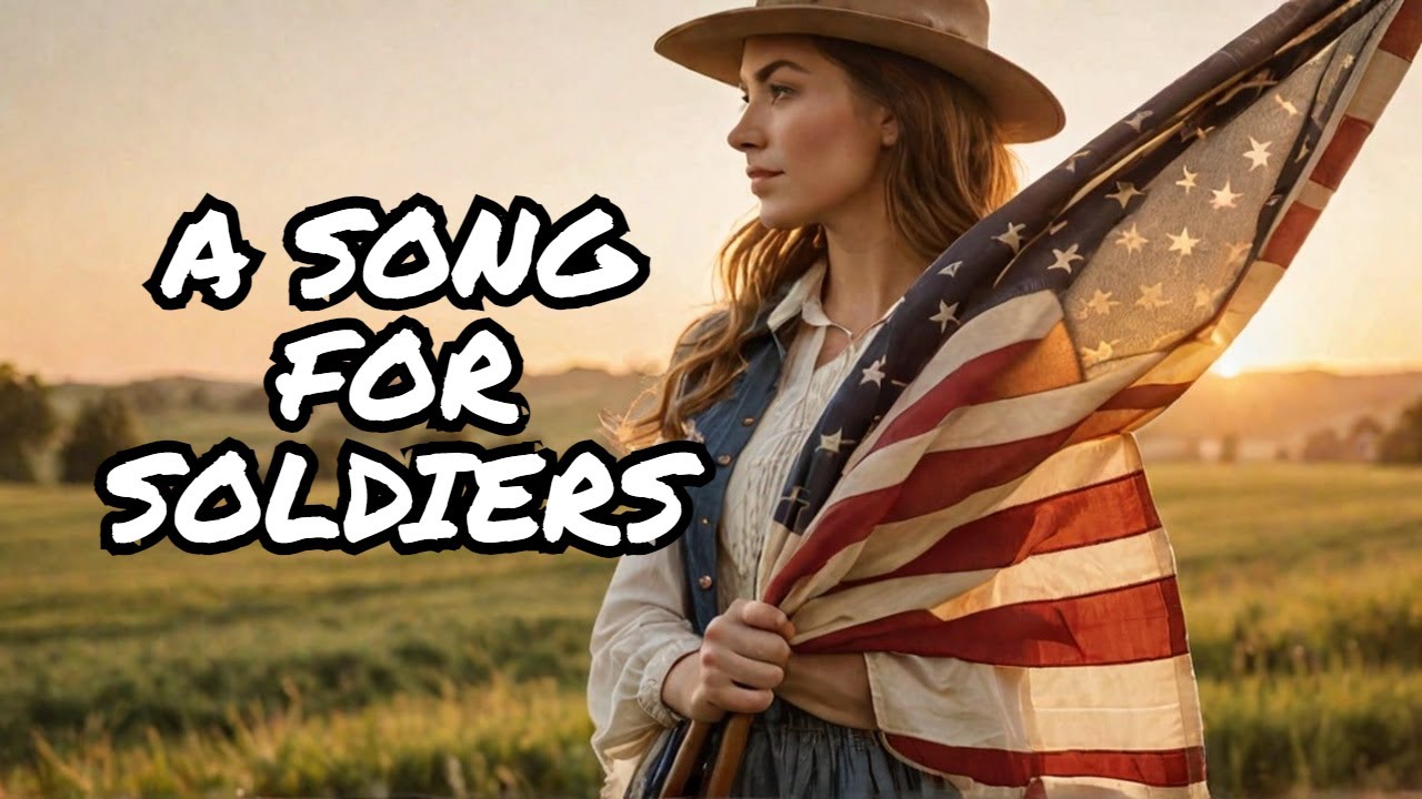 I Will Wait for My Soldier - Why America Needs More Soldier Homecoming ...