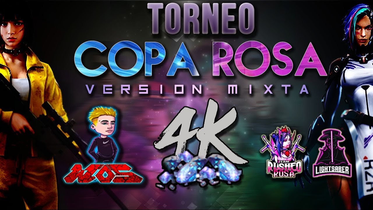 SEMIFINALES COPA ROSA 🌺🌀 | ⛔ EN DIRECTO - YouTube