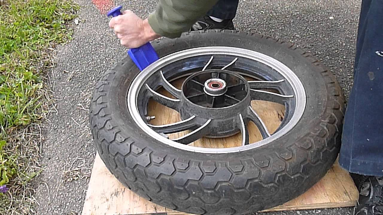 Motion Pro Bead Popper Video - YouTube