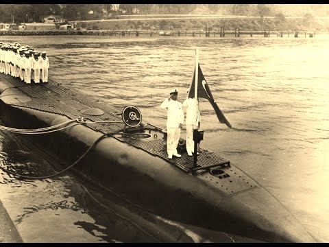 Denizaltı Filosu Marşı - TSK Armoni Mızıkası