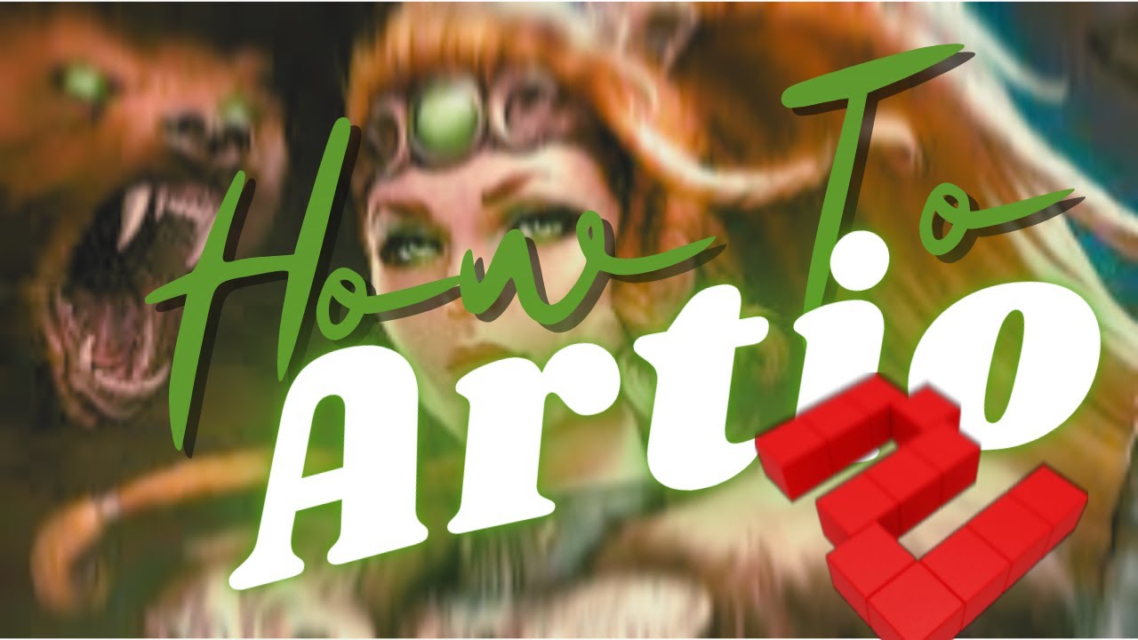 Smite - How To Artio 2 - COMEBACK - YouTube