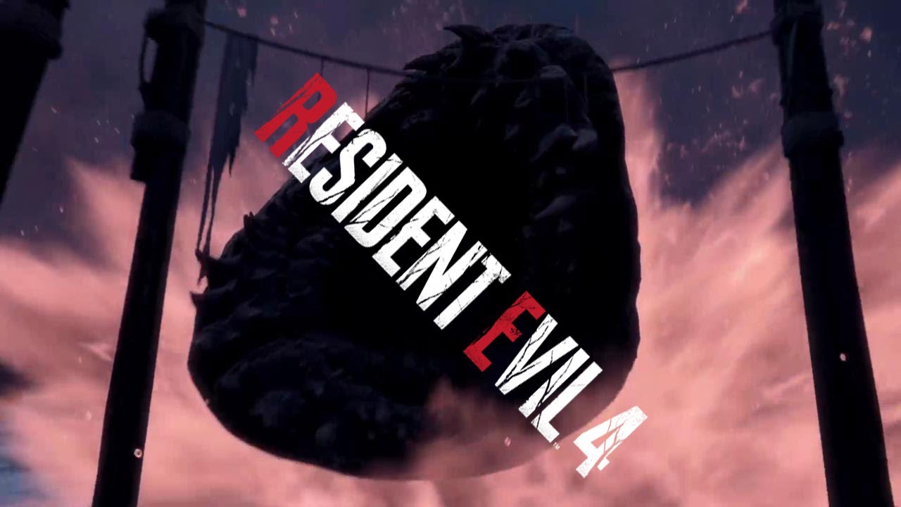 Infested Inside | Resident Evil 4 (Chapter 3) - YouTube