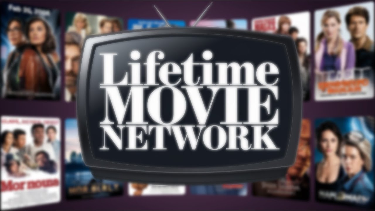 Lifetime Movie Network Commercials Feb 26 2008 - YouTube