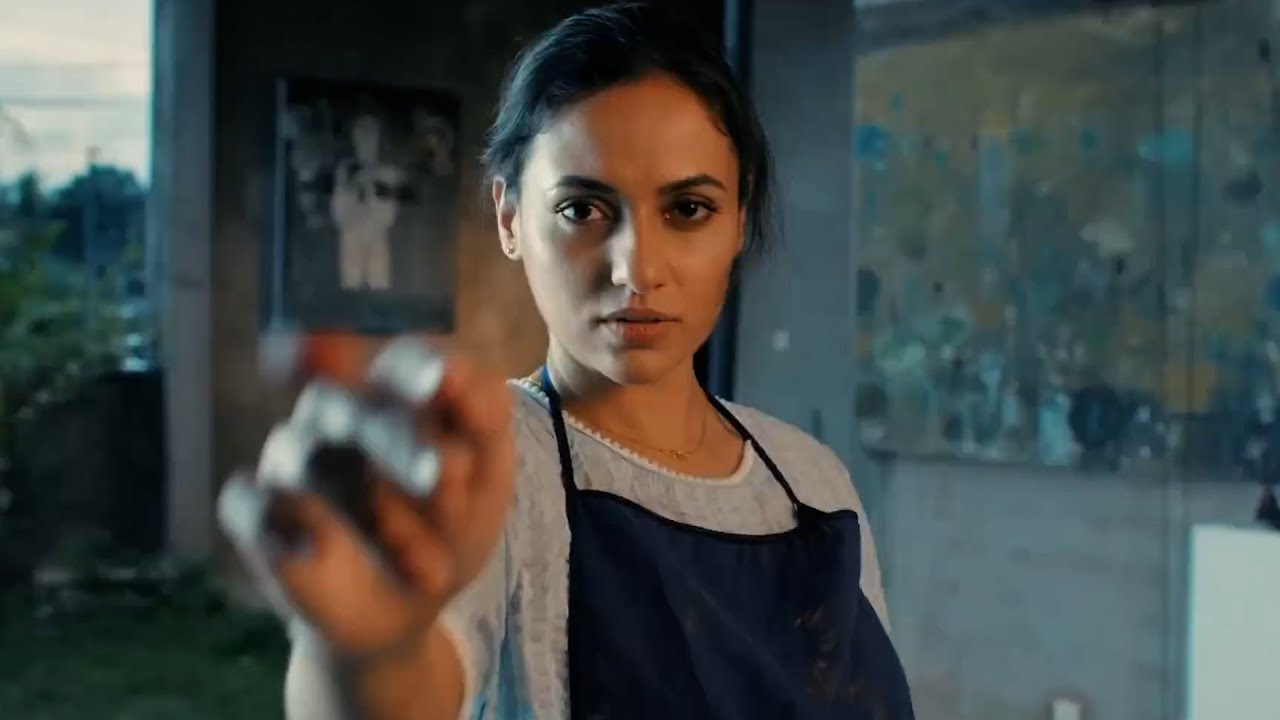 ASU Film Srilanka Official Trailer - YouTube