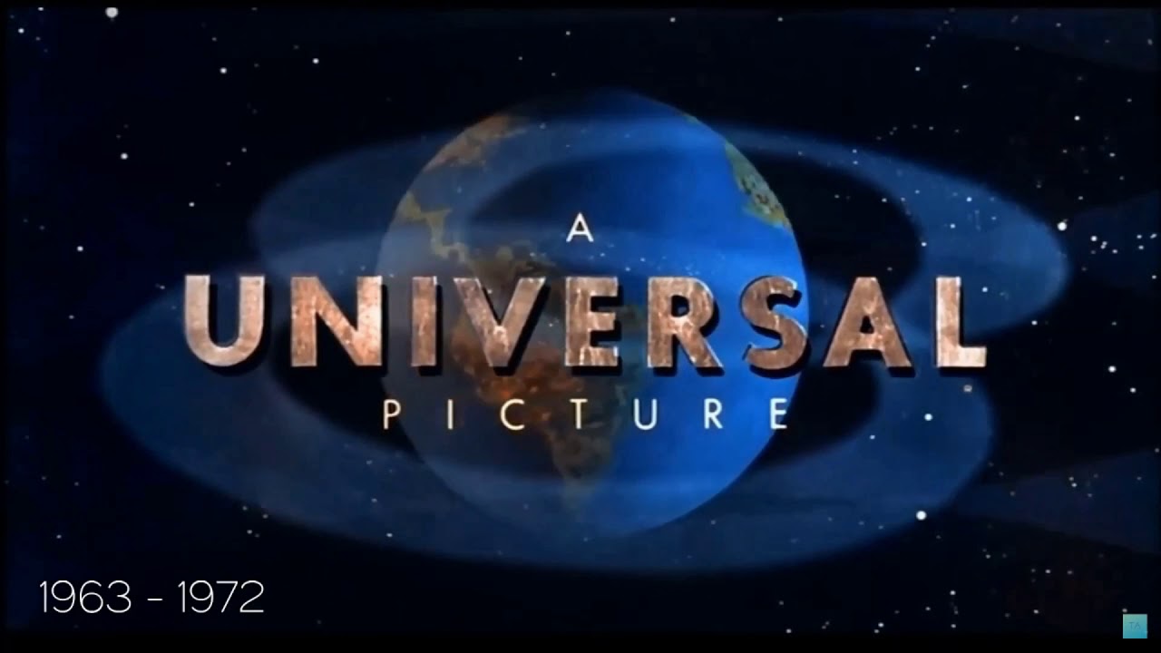 Evolution Of Universal - YouTube