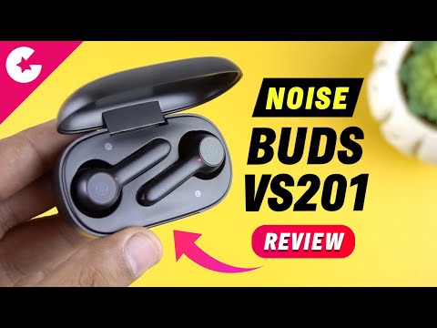 Noise Buds VS201 Unboxing & Review - Best Budget TWS Earphones 2021